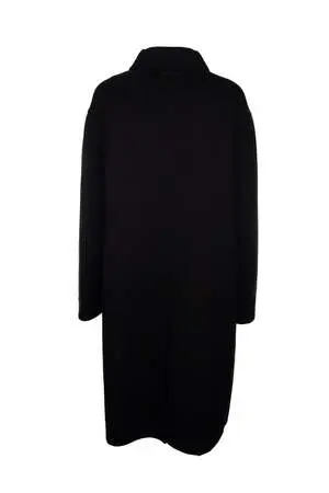Prada Classic Overcoat