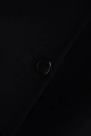 Prada Classic Overcoat