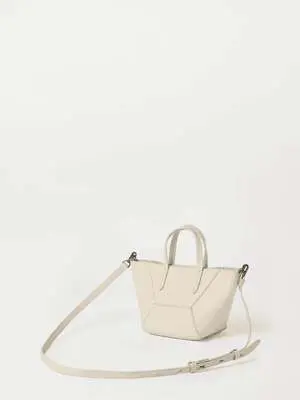 Brunello Cucinelli Leather Tote Bag - Multicolor