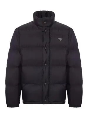 Prada Puff Outerwear For Men