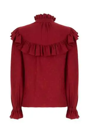 Saint Laurent Clothing Tops