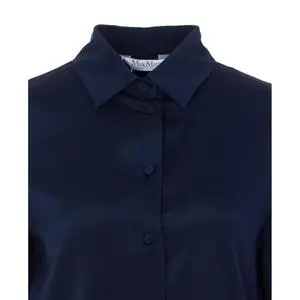 Max Mara Mxpvoliera Shirt