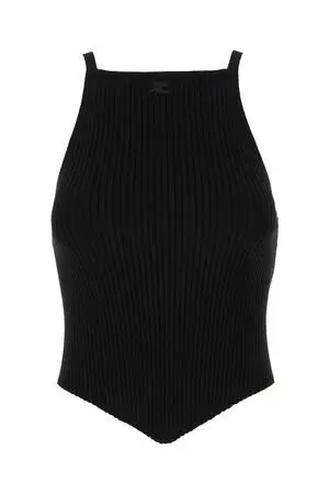 COURREGES Clothing Tops - Multicolor