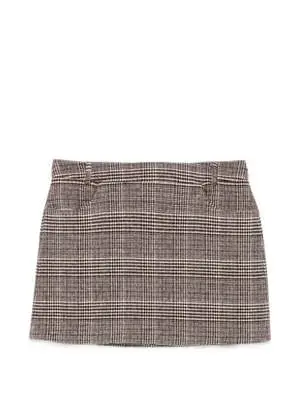 ERMANO SCERVINO Ermanno Scervino Skirt - Multicolor