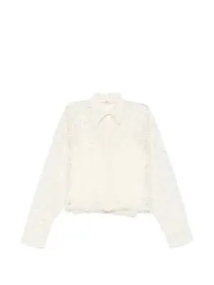 ERMANO SCERVINO Ermanno Scervino Shirt - Multicolor