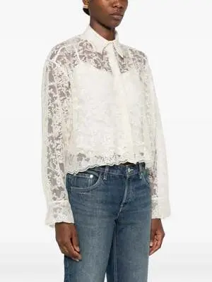 ERMANO SCERVINO Ermanno Scervino Shirt
