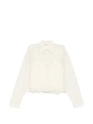ERMANO SCERVINO Ermanno Scervino Shirt - Multicolor