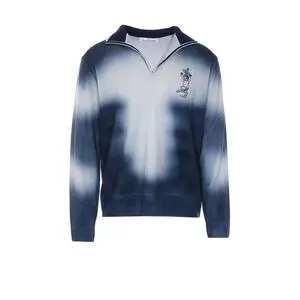 VIVIENNE WESTWOOD Bizet Sweater - Blue