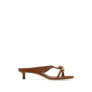 JIMMY CHOO Shoes - Brown