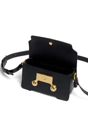 Marni Mini Trunkaroo Shoulder Bag