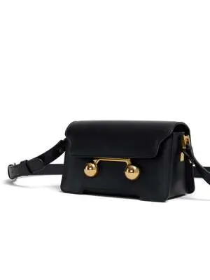 Marni Mini Trunkaroo Shoulder Bag