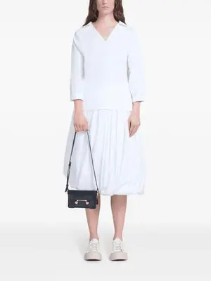 Marni Mini Trunkaroo Shoulder Bag