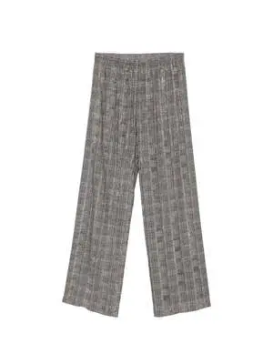 ERMANO SCERVINO Ermanno Scervino Pants - Multicolor