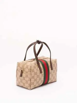 Gucci Essence` Boston Bag