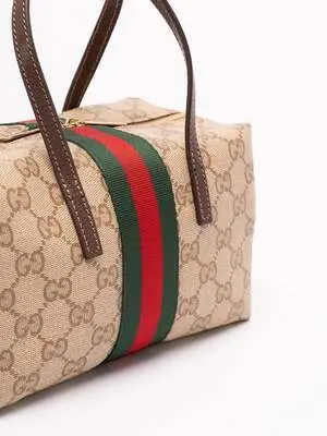 Gucci Essence` Boston Bag