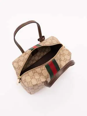 Gucci Essence` Boston Bag