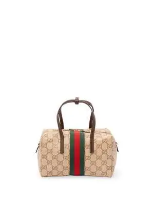 Gucci Essence` Boston Bag - Multicolor