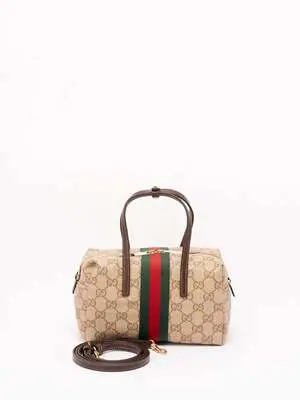 Gucci Essence` Boston Bag - Multicolor