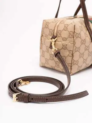 Gucci Essence` Boston Bag - Multicolor