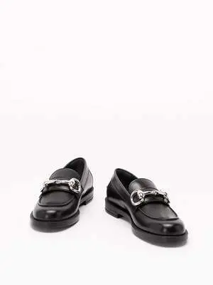 Gucci Emily Loafers