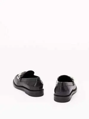Gucci Emily Loafers