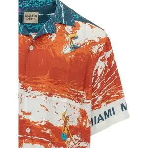GALLERY DEPT. Shirts - Red