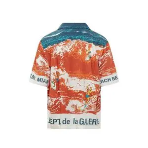 GALLERY DEPT. Shirts - Red