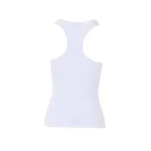 Stella McCartney Hardcore Slogan Tank Top