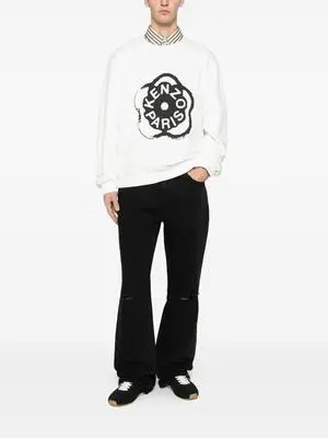 Kenzo Printed Sweatshirt
