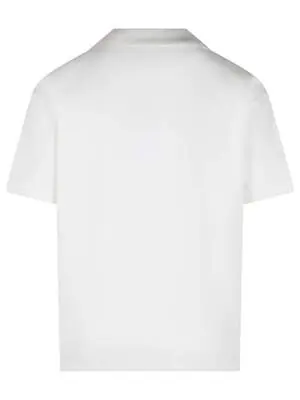 MAISON MARGIELA Cotton Polo Shirt