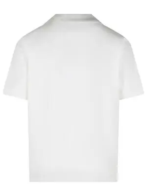 MAISON MARGIELA Cotton Polo Shirt