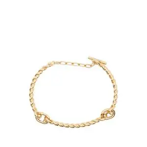 FERRAGAMO Bracelets - Gold