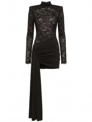 NISSA Evening Dress - Multicolor