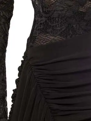 NISSA Evening Dress