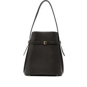 TOTEME Tote Bags - Brown