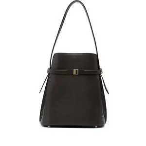 TOTEME Tote Bags - Brown