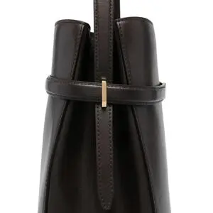 TOTEME Tote Bags - Brown
