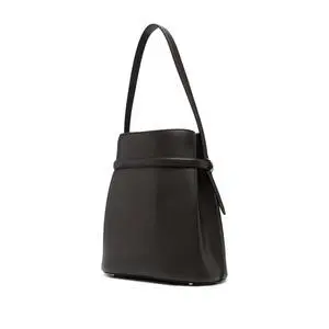 TOTEME Tote Bags - Brown