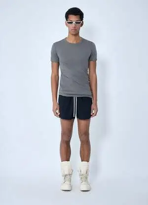 Rick Owens Crewneck T-shirt