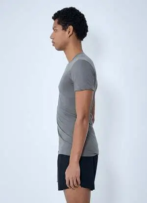 Rick Owens Crewneck T-shirt