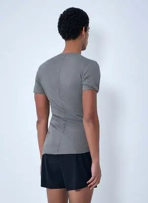 Rick Owens Crewneck T-shirt