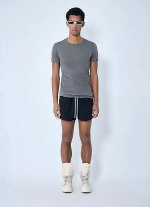 Rick Owens Crewneck T-shirt