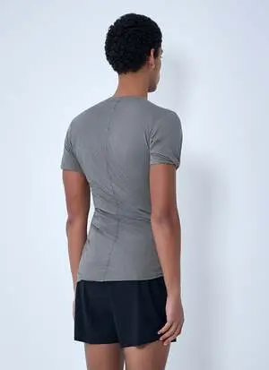 Rick Owens Crewneck T-shirt
