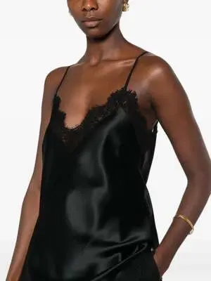 NISSA Top
