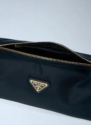 Prada Re-nylon Shoulder Pouch