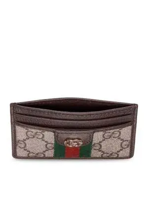 Gucci Ophidia Card Holder