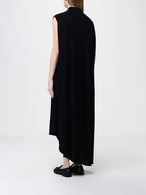 Bottega Veneta Asymmetric Jersey Dress