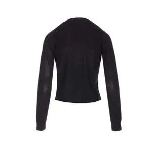 DIESEL® Logo M-alima Cardigan