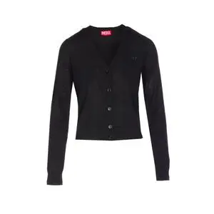 Diesel® Embroidered Cardigans For Women
