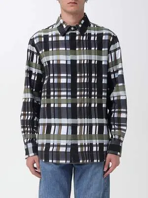 Bottega Veneta Shirt - Black